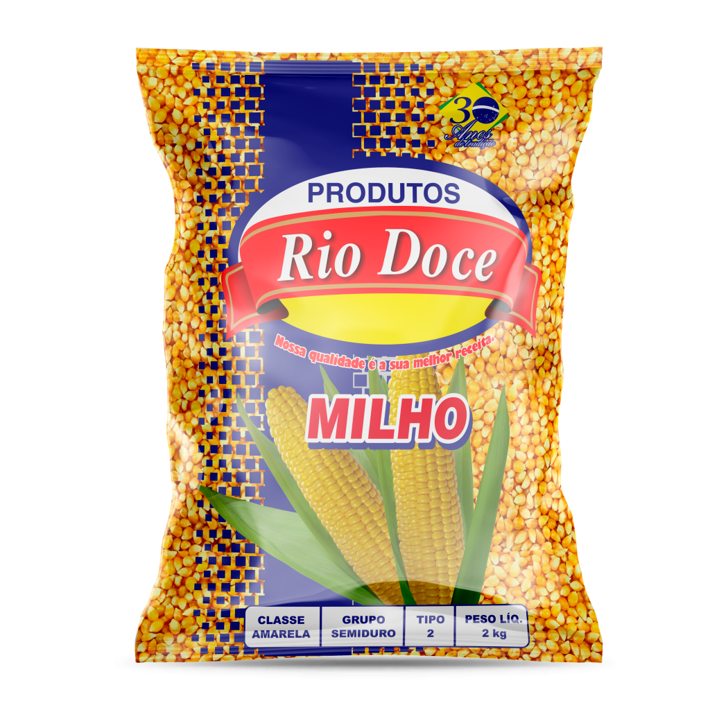 Rio Doce – Rio Doce